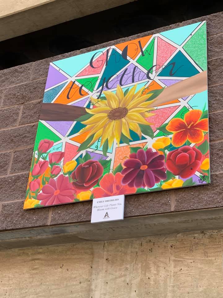 Public Art: Beautification and Unity in Downtown Reading - Greater ...