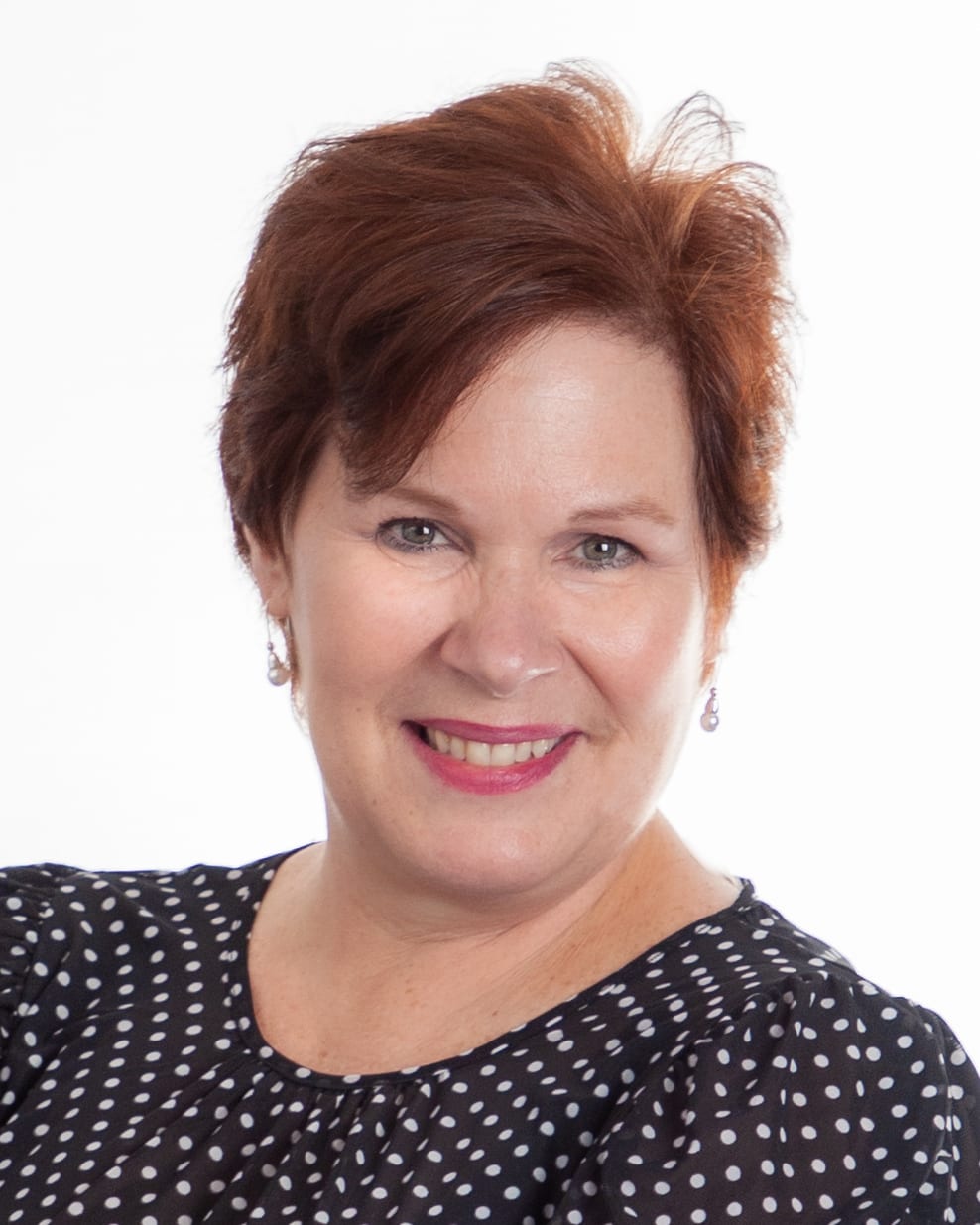 Team of Experts: Meet Laurie Dawkins - Greater Reading Chamber Alliance