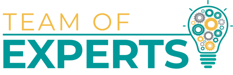 Team of Experts - Greater Reading Chamber Alliance