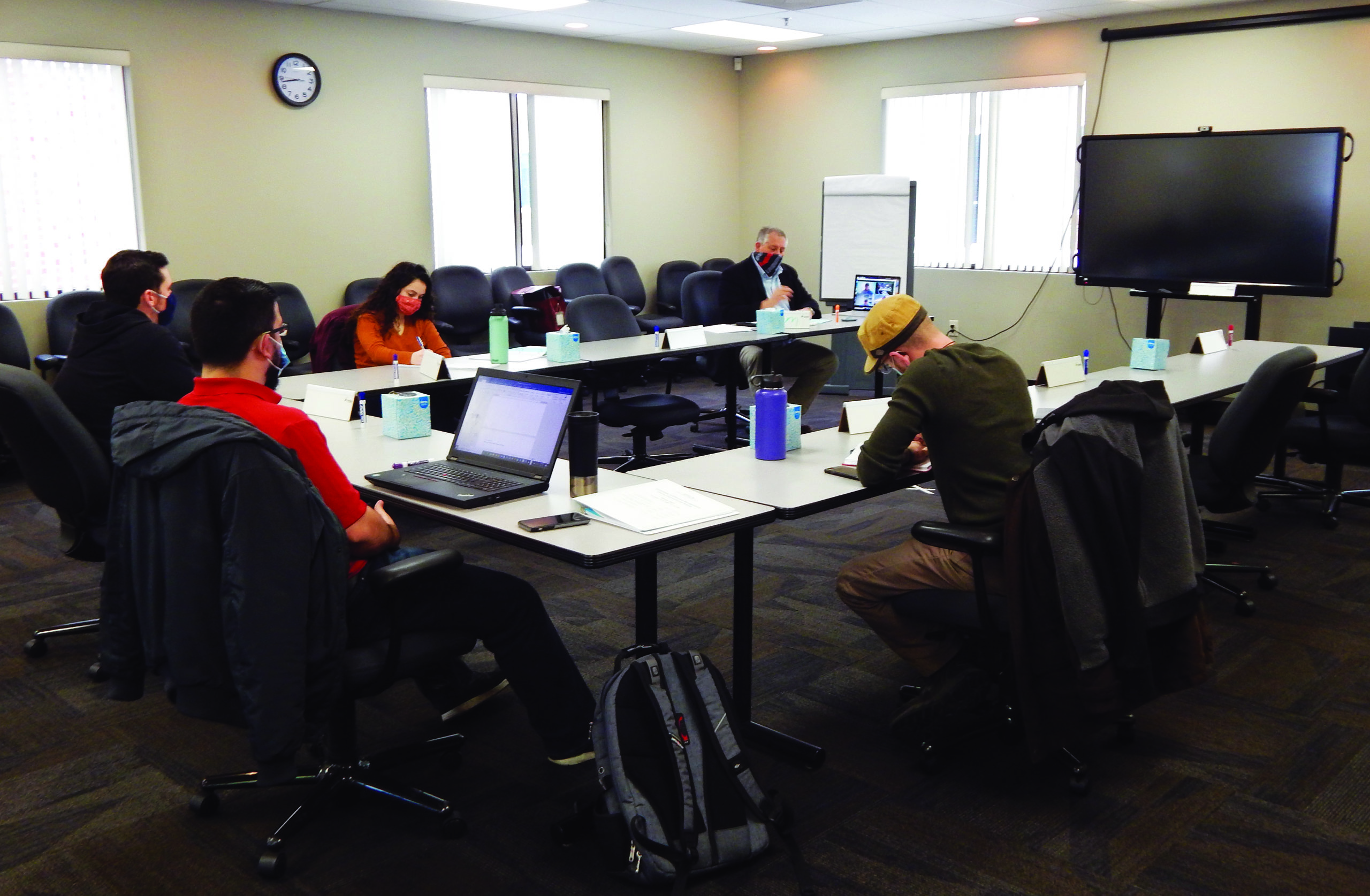 Retain Talent with Professional Development - Greater Reading Chamber ...