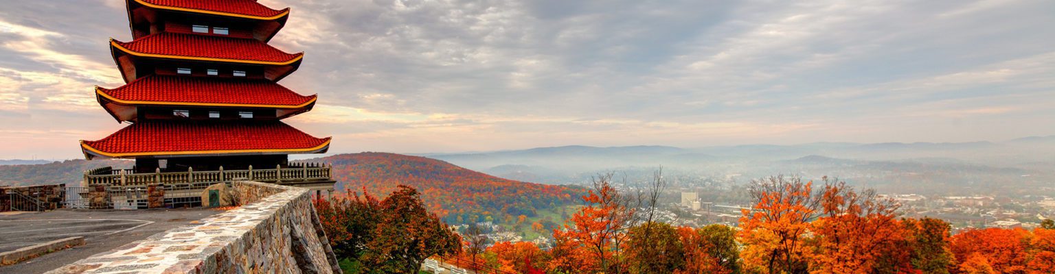 City of Reading | Government - City, Borough & Township - Greater ...