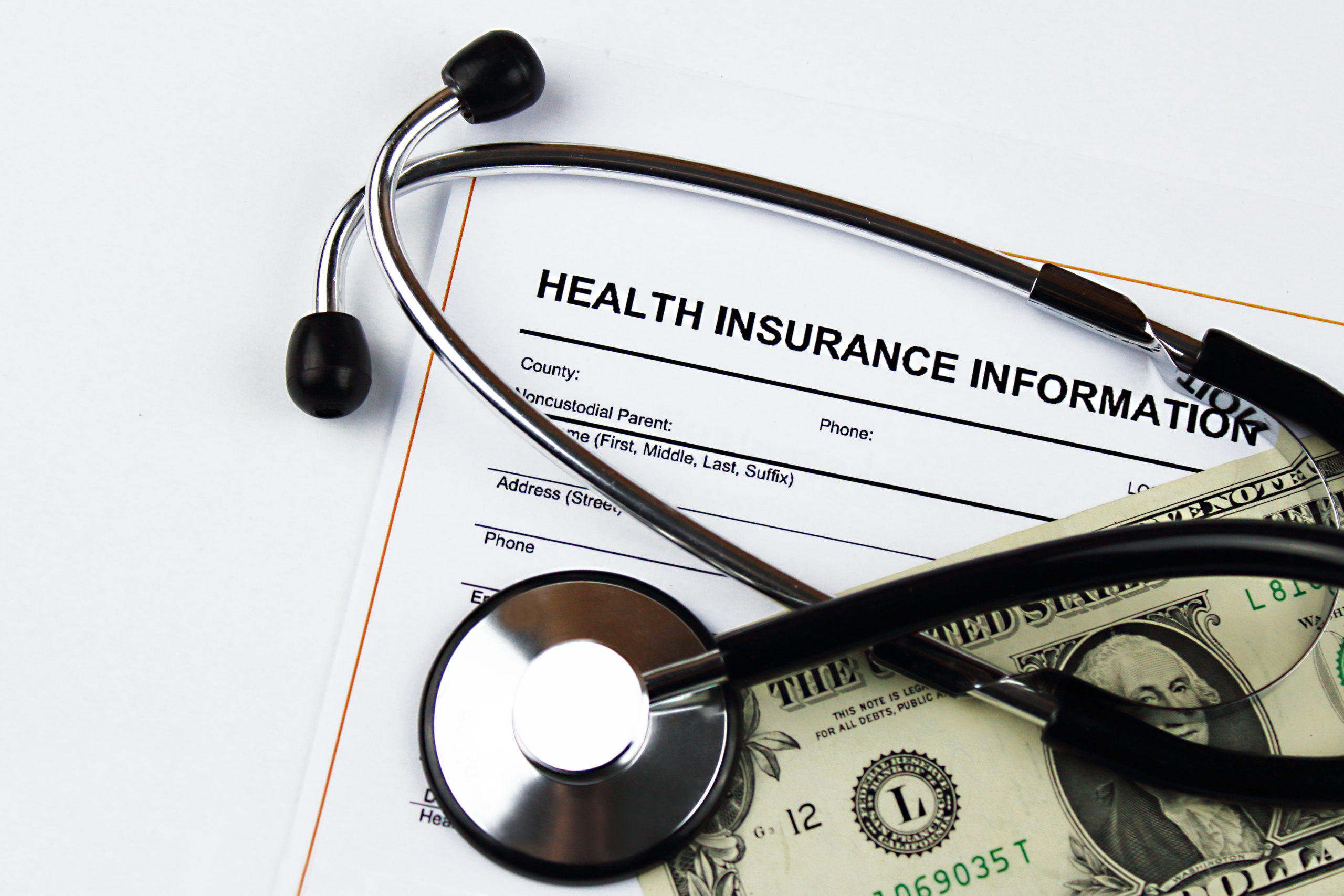 Capital BlueCross offers new Healthcare Plan for Chamber Members ...