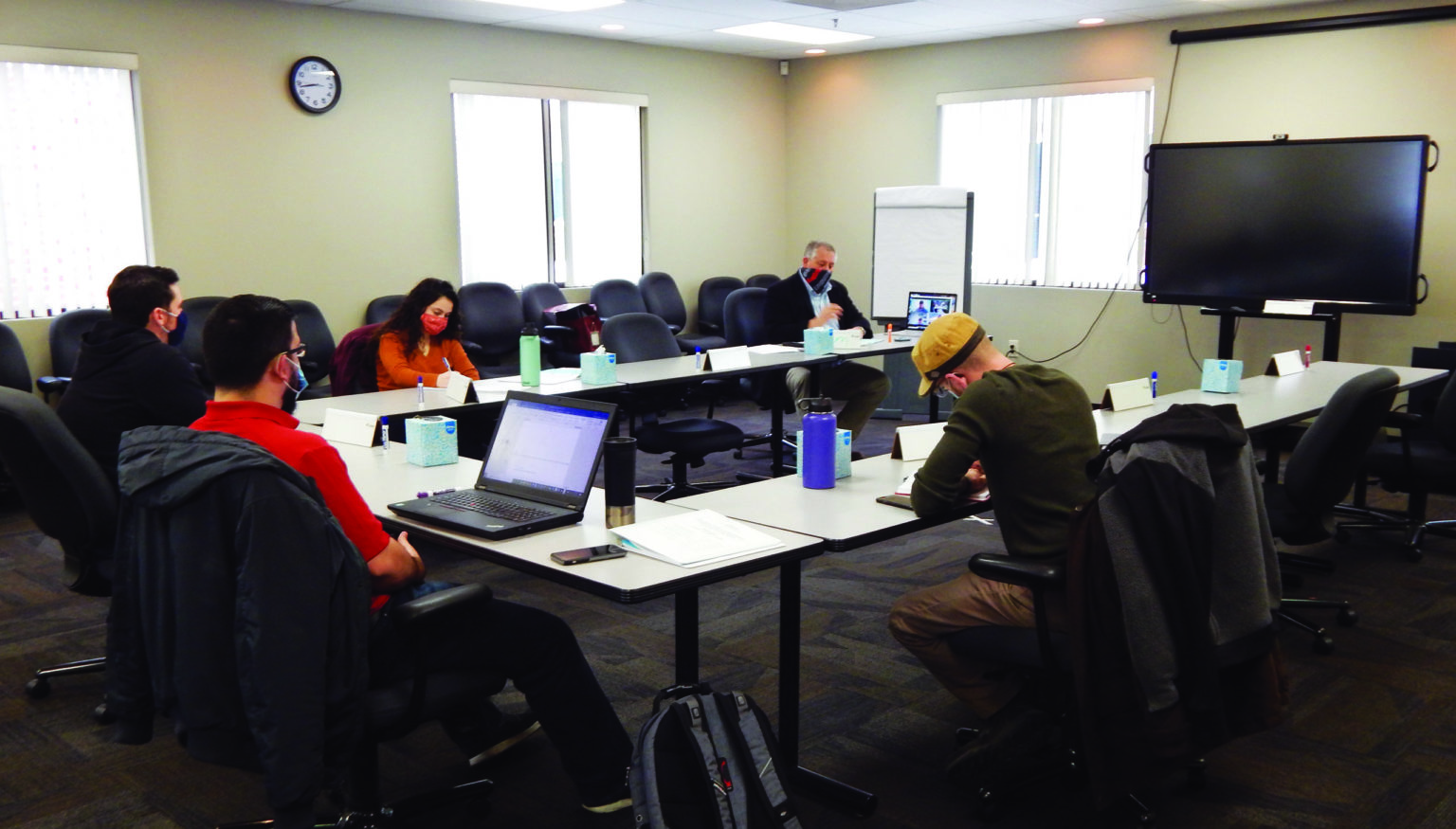 Programs - Greater Reading Chamber Alliance