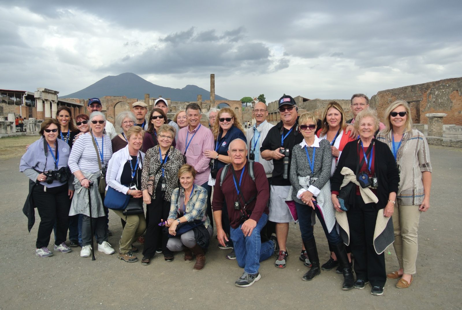 Past Chamber Trips - Greater Reading Chamber Alliance