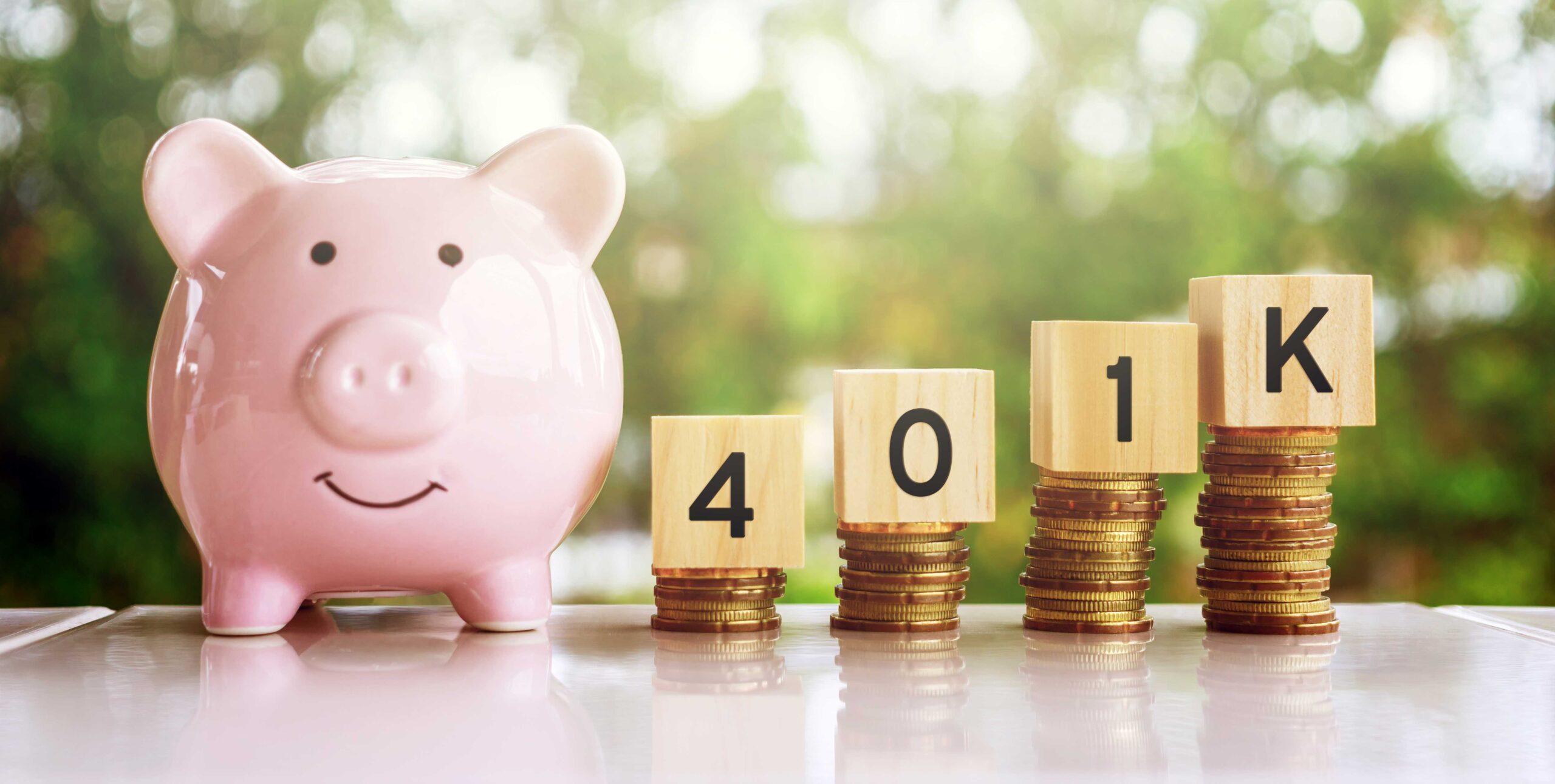 A powerful 401(k) solution for your and your company - Greater Reading ...