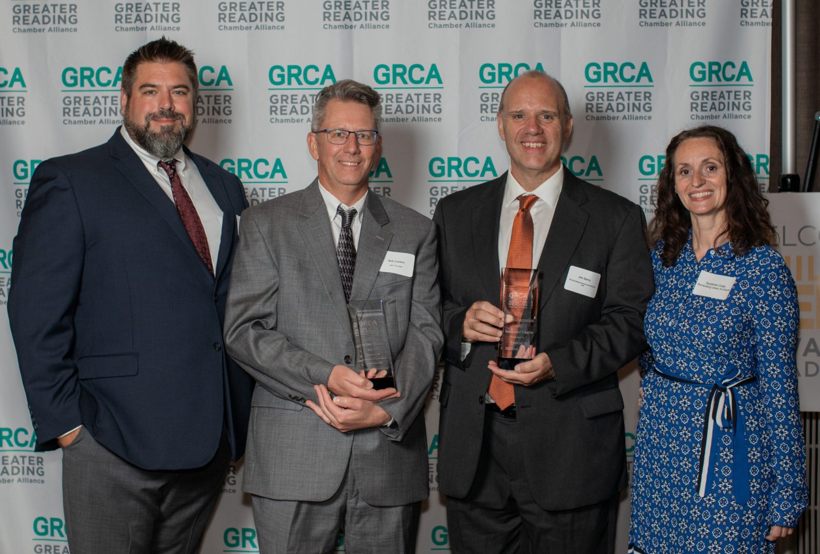 Join Today - Greater Reading Chamber Alliance