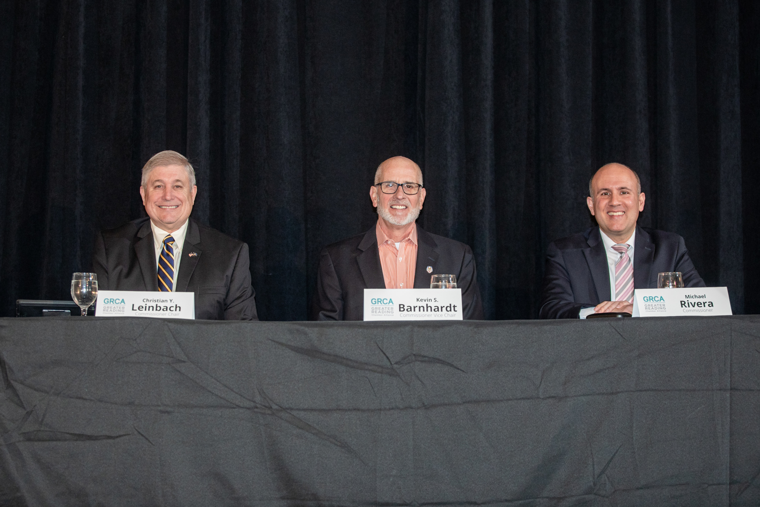 Our Advocacy Work - Greater Reading Chamber Alliance