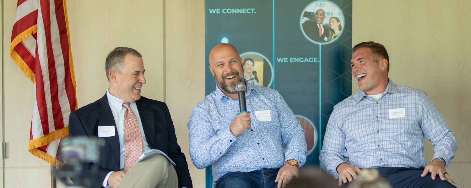 Member Resources - Greater Reading Chamber Alliance