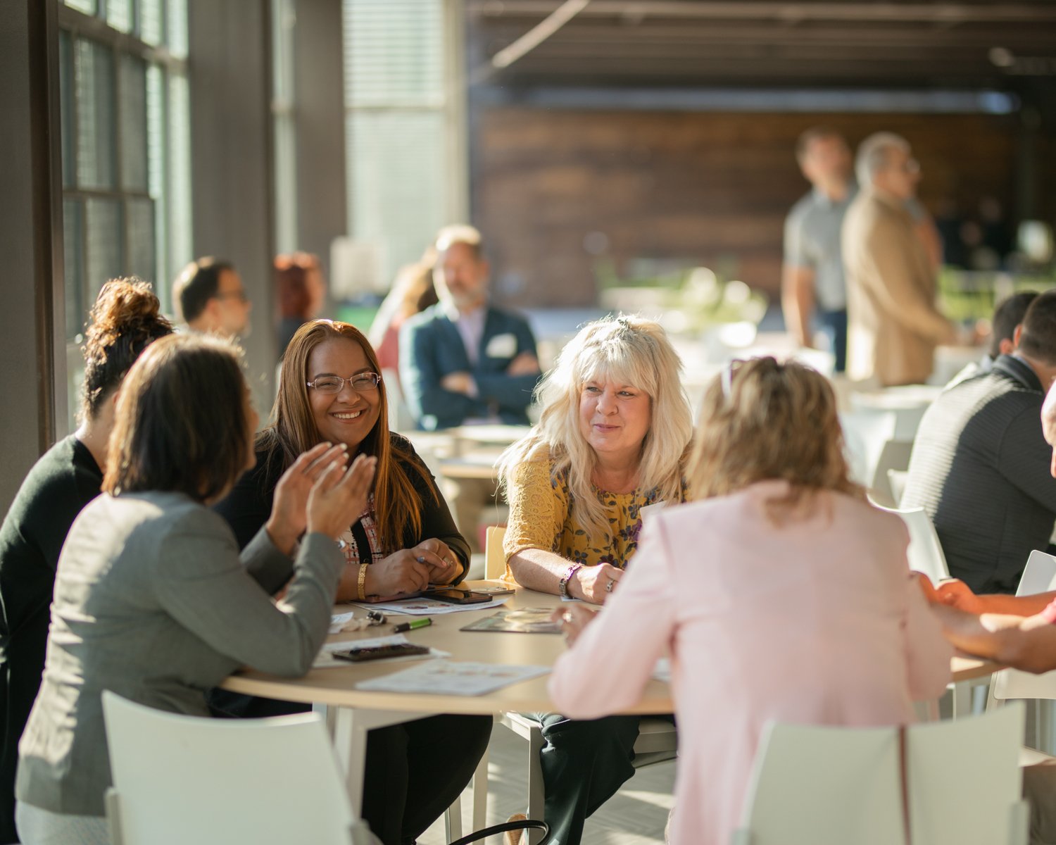 You've Got a Friend in the Chamber - Greater Reading Chamber Alliance