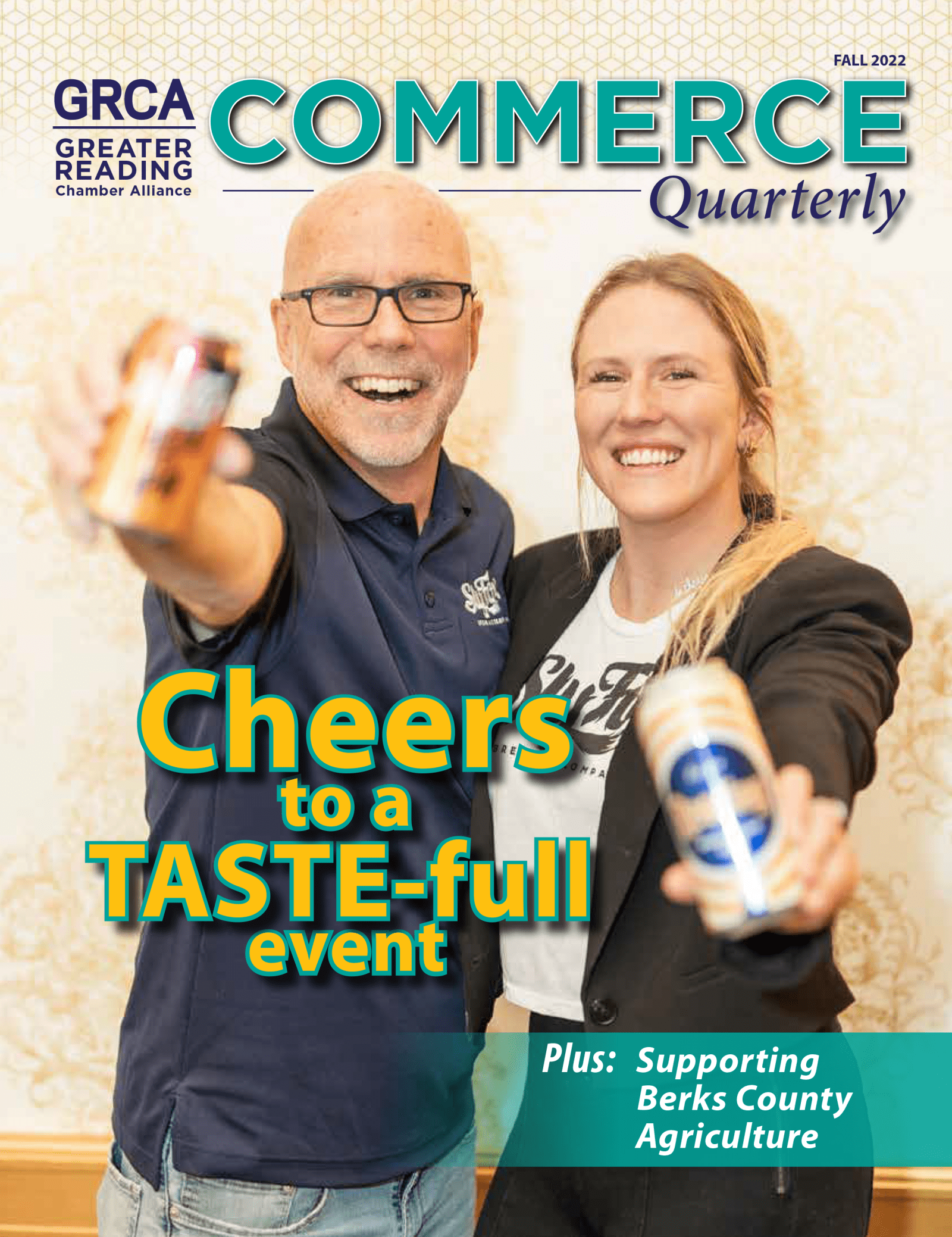 Publications - Greater Reading Chamber Alliance