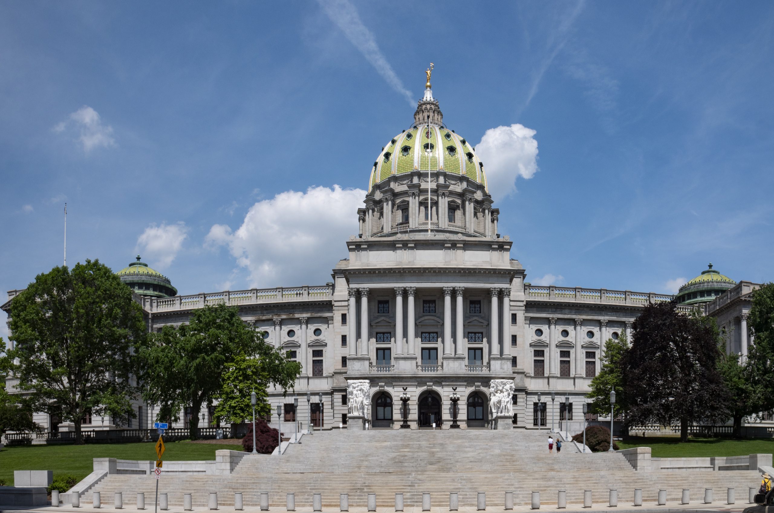 GRCA congratulates PA House Speaker Mark Rozzi and all Berks County ...