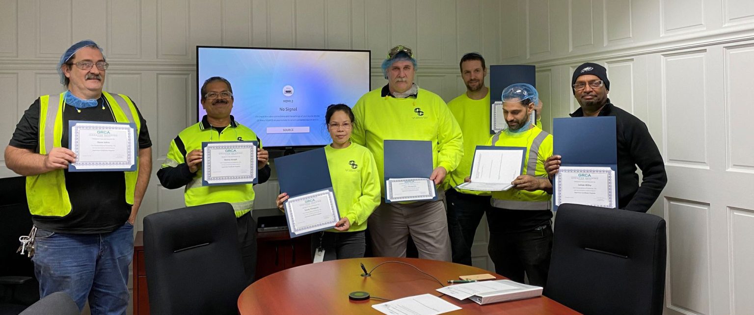 Programs - Greater Reading Chamber Alliance