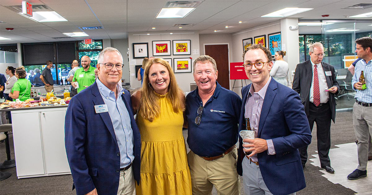 Networking with GRCA in 2023 - Greater Reading Chamber Alliance