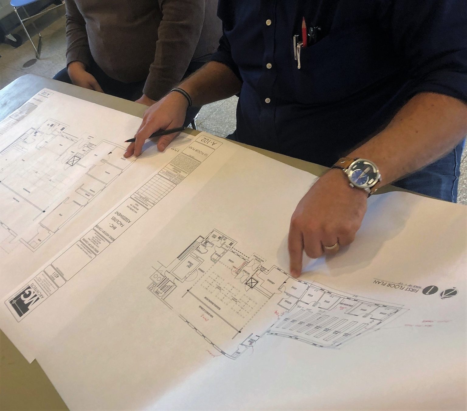 Facilities Assessments: What Can Business Owners Do to Assess Existing ...