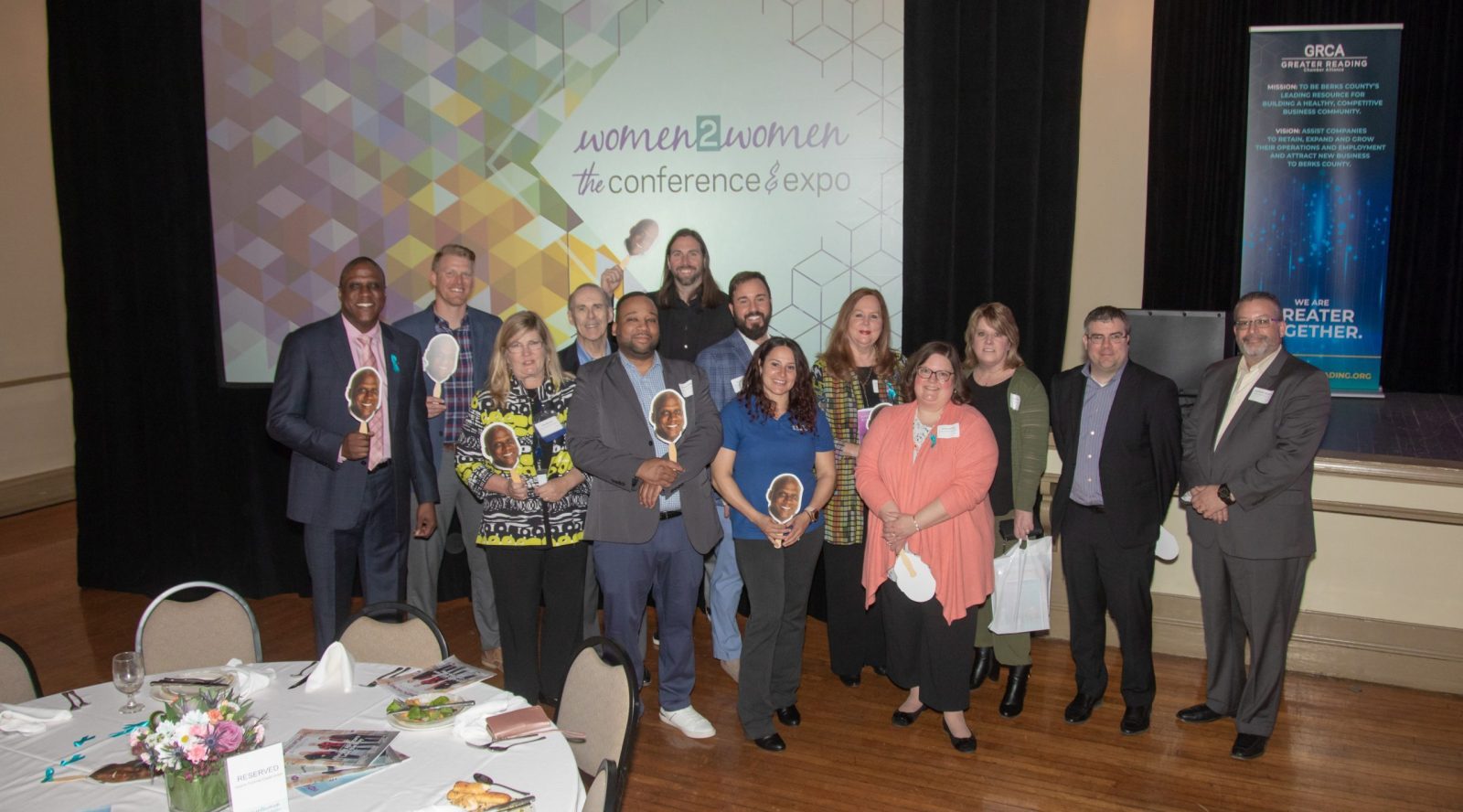 Signature Programs - Greater Reading Chamber Alliance