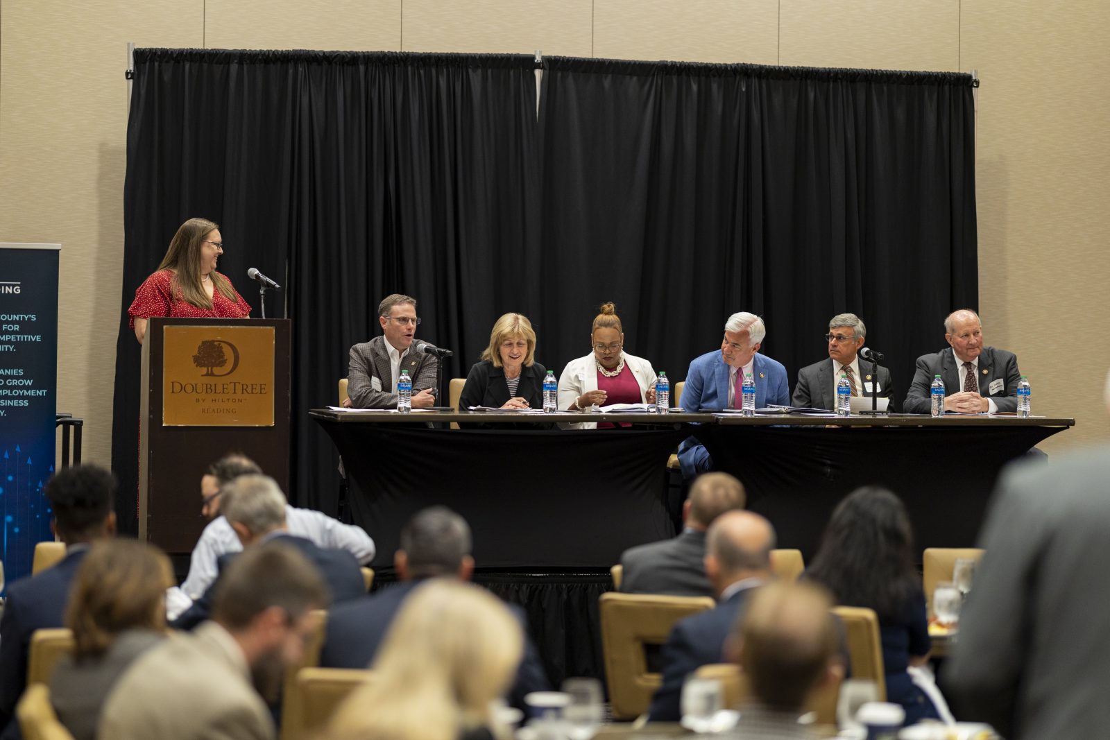 Our Advocacy Work - Greater Reading Chamber Alliance