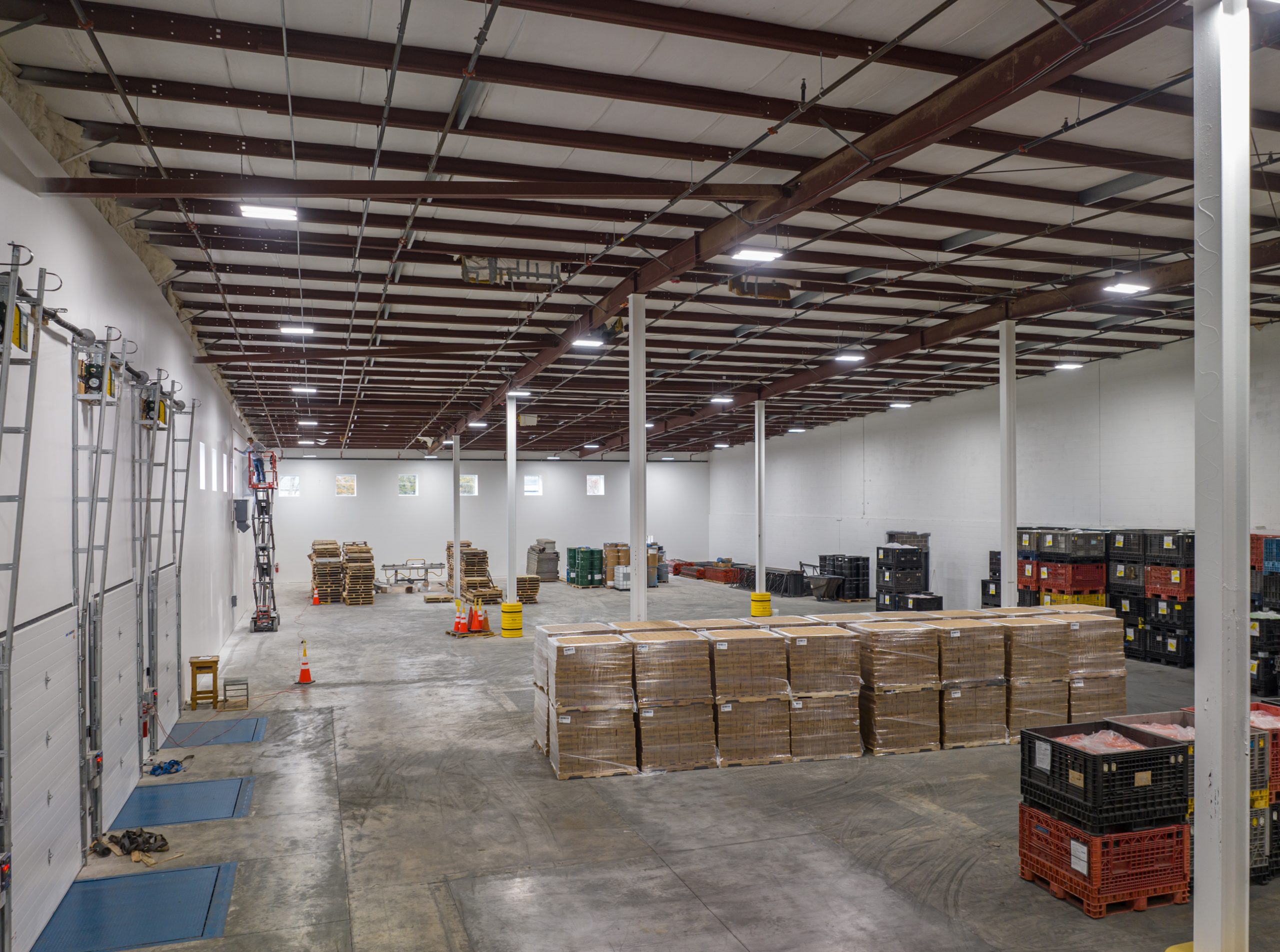 Staying Put - Greater Reading Chamber Alliance