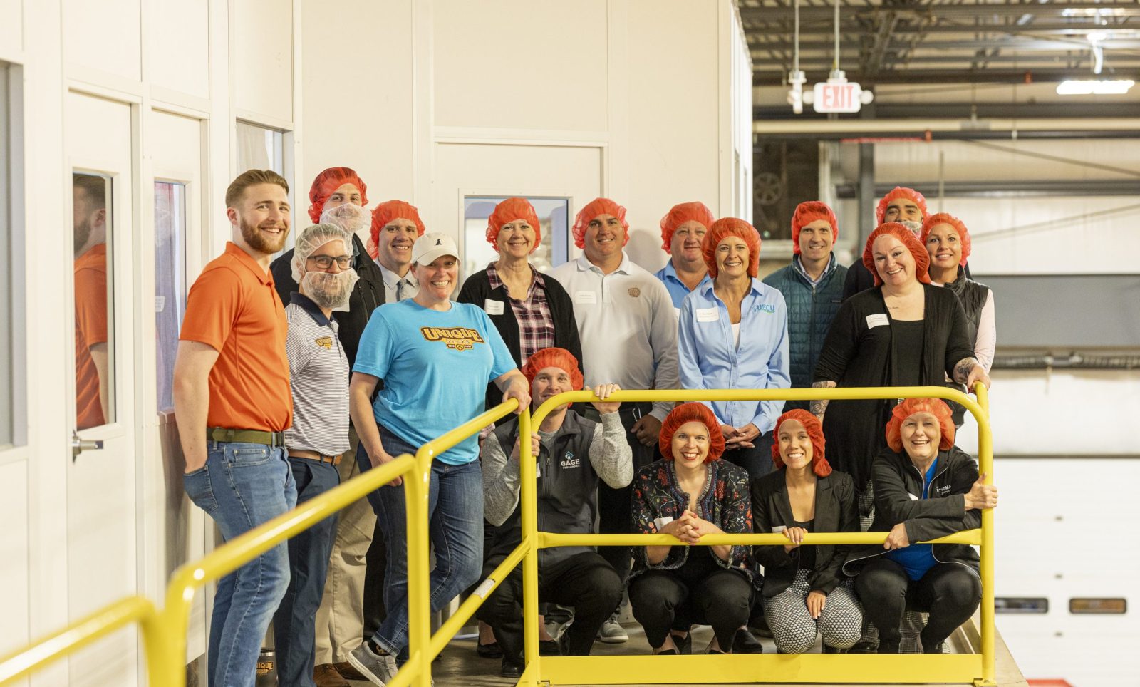 Industry Partnerships - Greater Reading Chamber Alliance