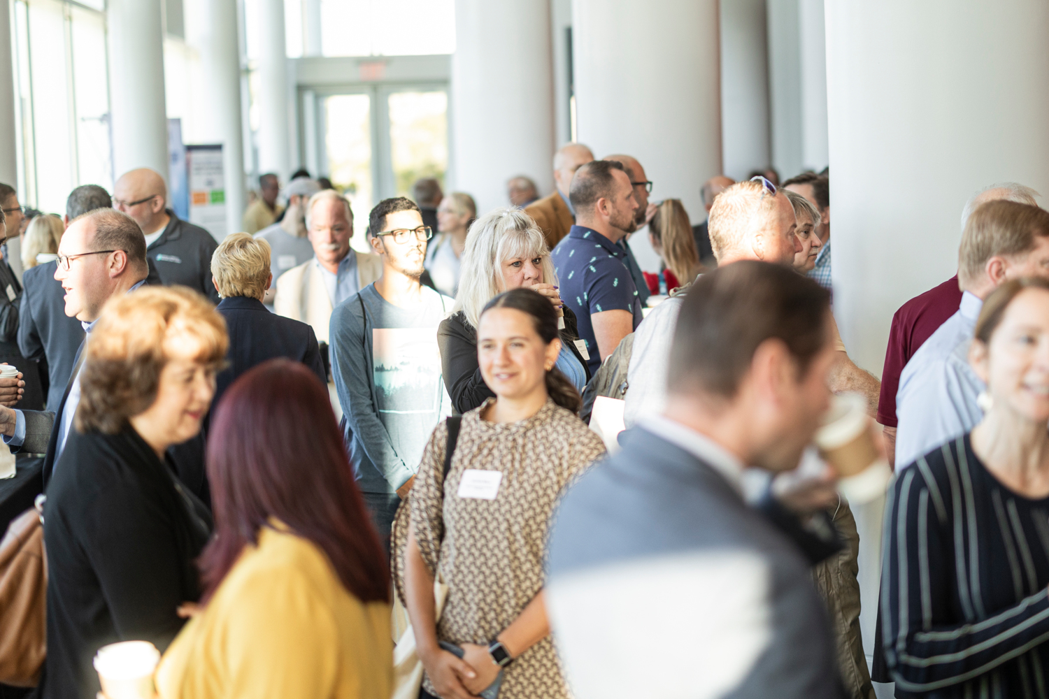 Manufacturing Industry Partnership - Greater Reading Chamber Alliance