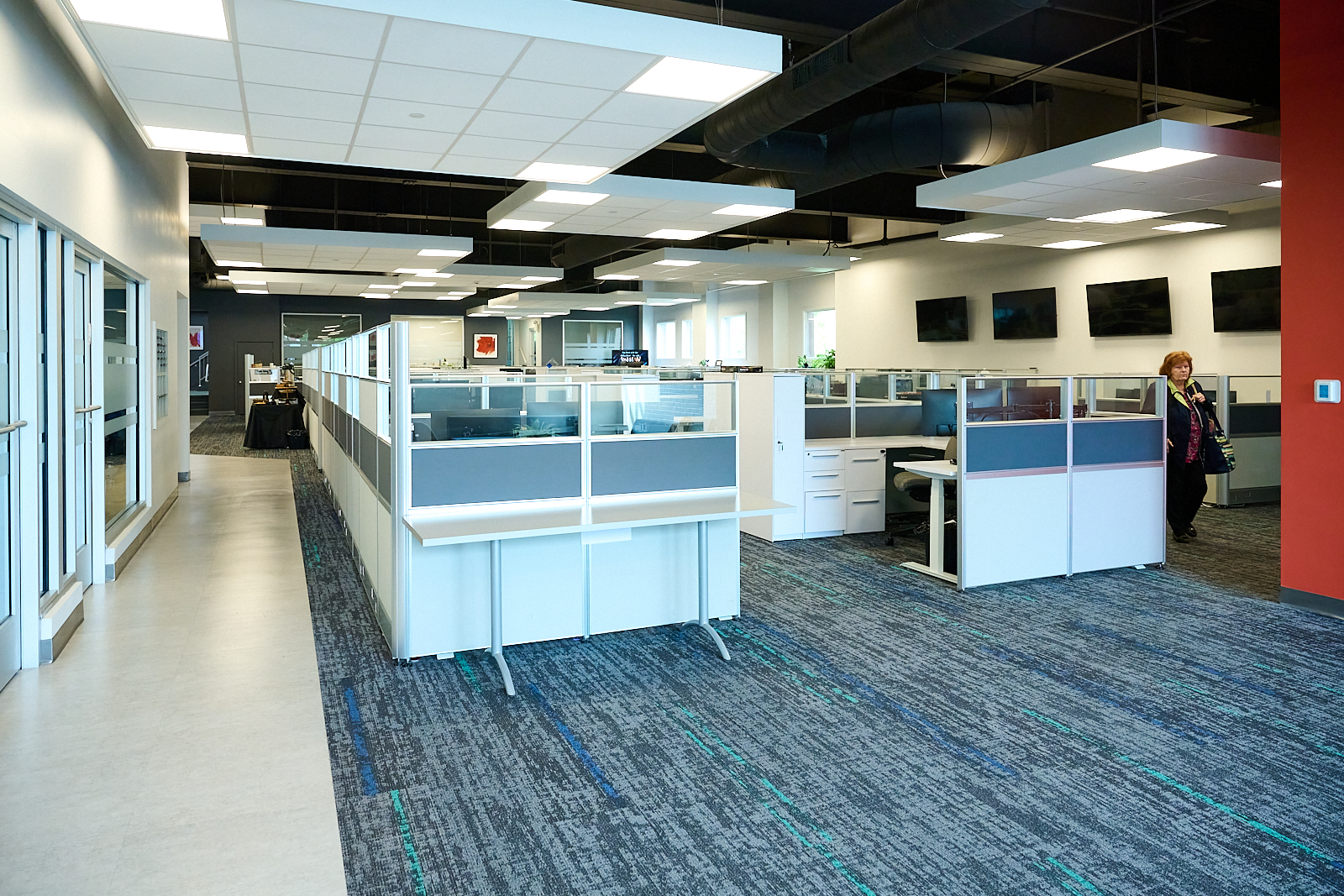 A Business Refresh Project at Fraser AIS - Greater Reading Chamber Alliance