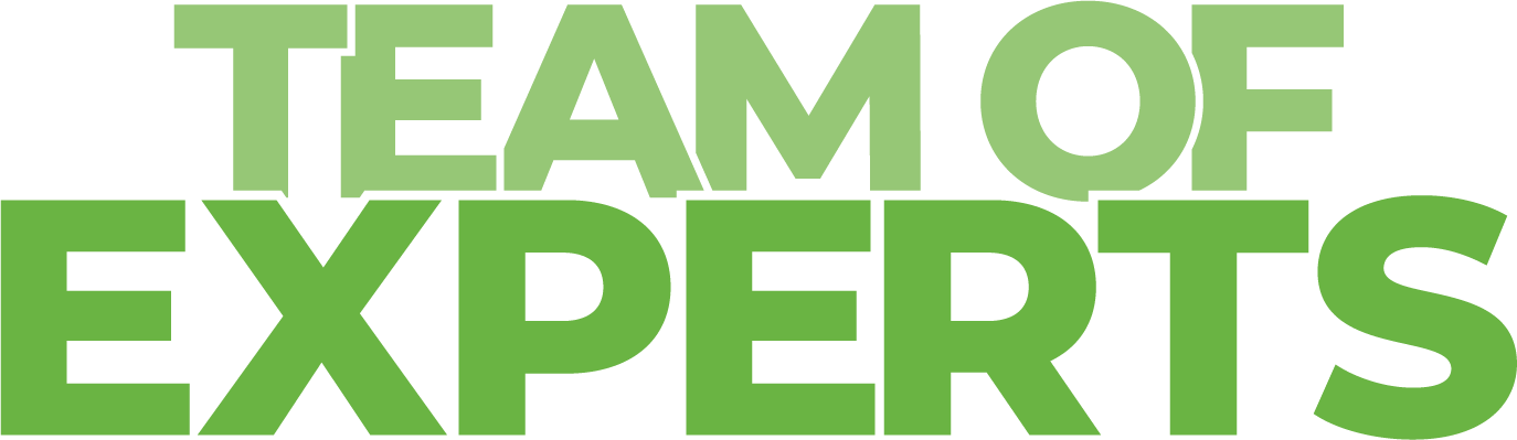 Team of Experts - Greater Reading Chamber Alliance