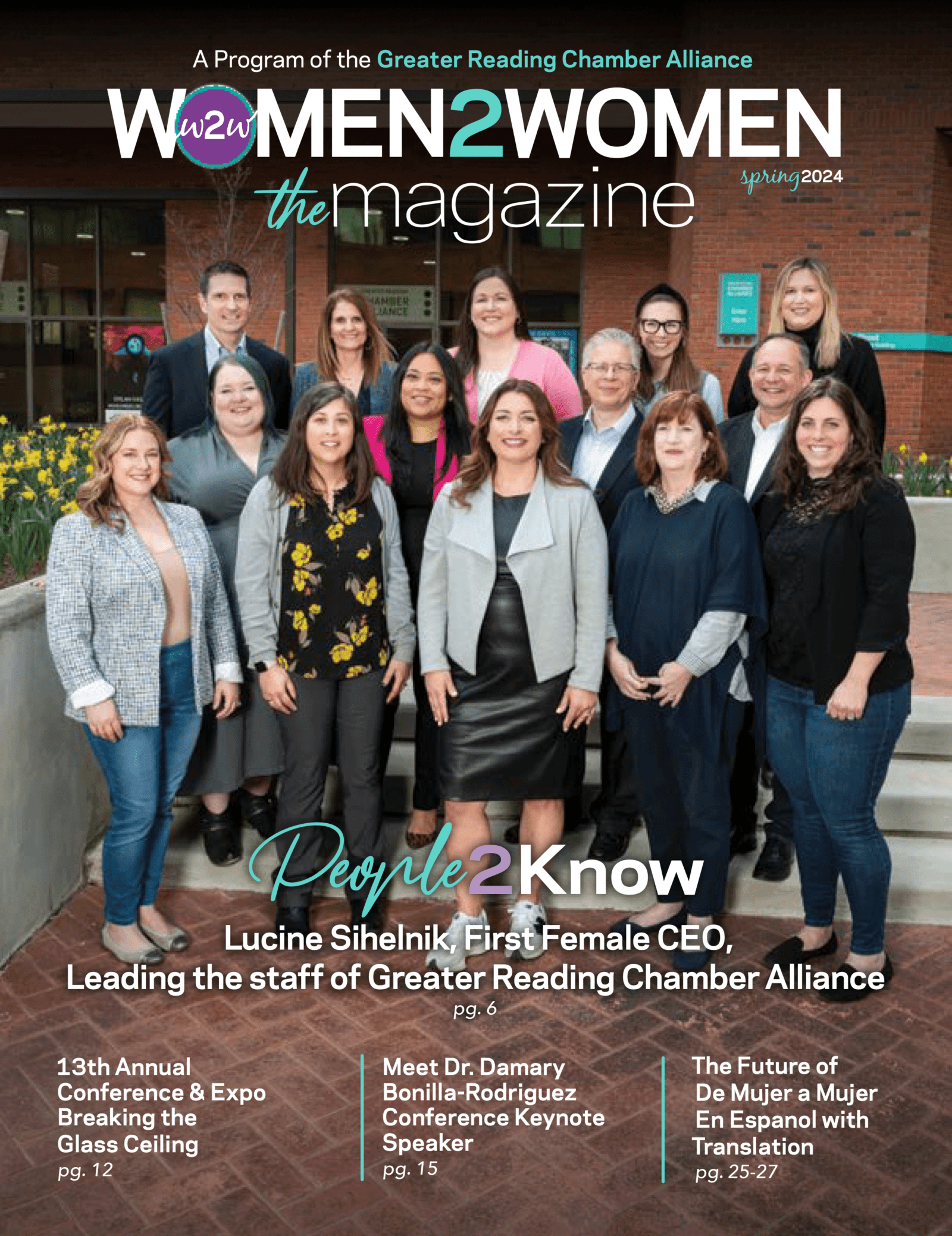 Publications - Greater Reading Chamber Alliance