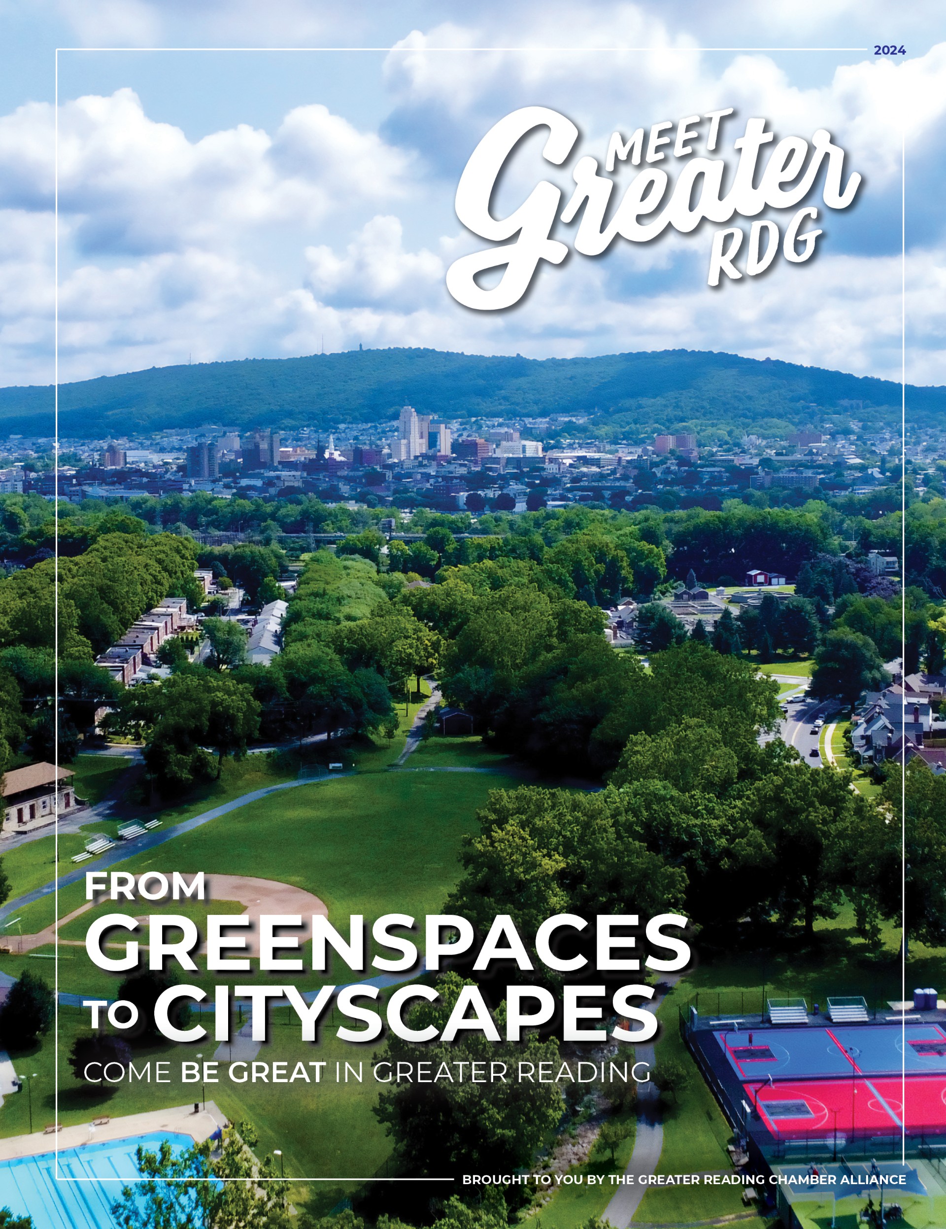 Publications - Greater Reading Chamber Alliance