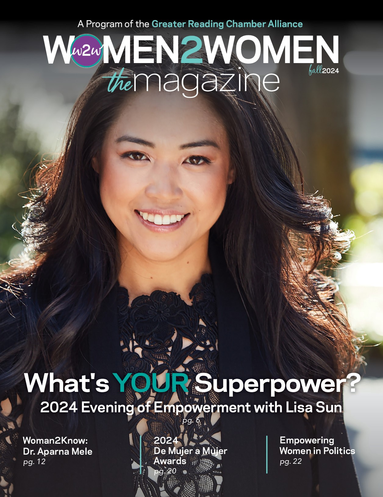 Publications - Greater Reading Chamber Alliance