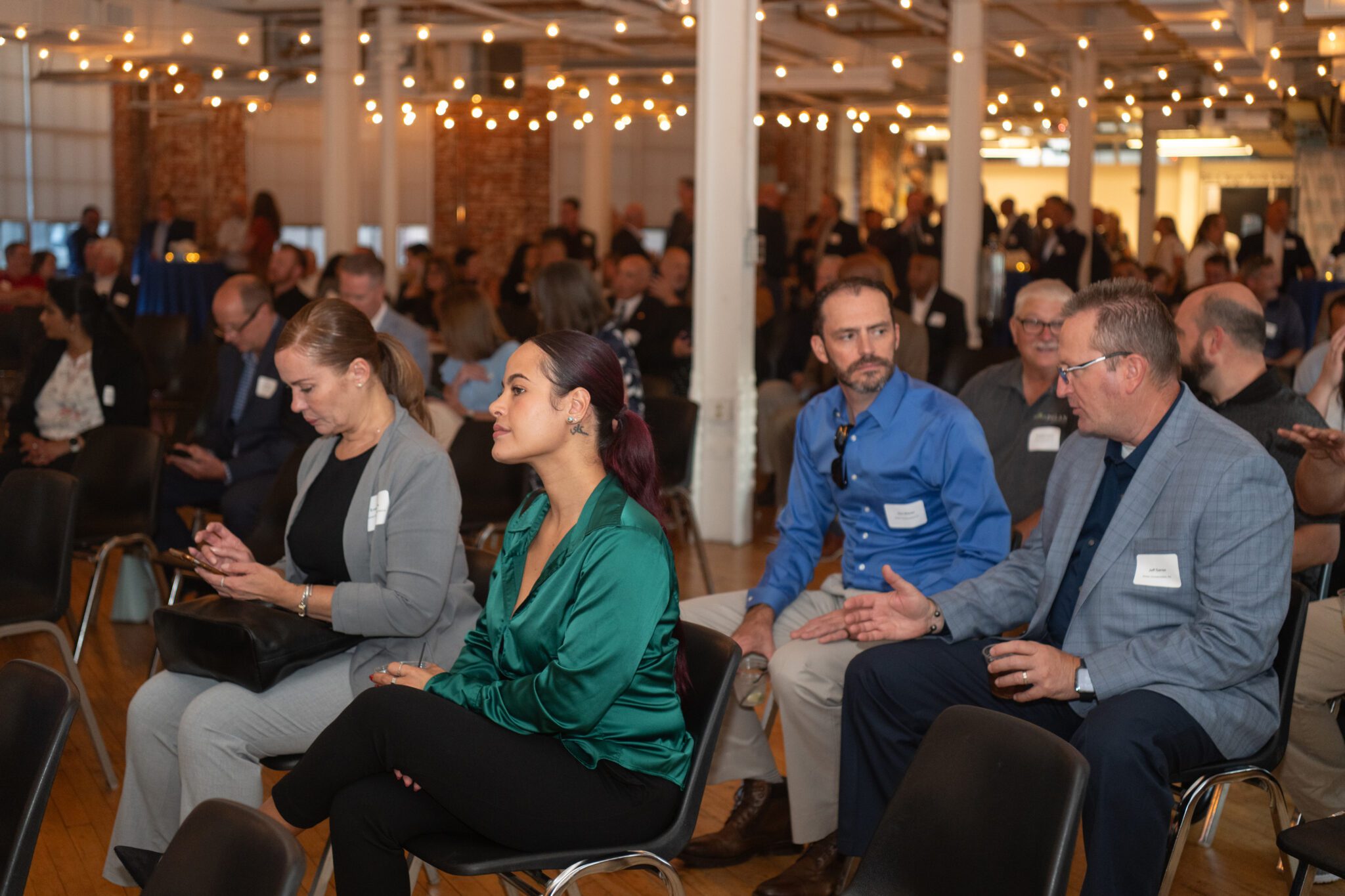 GRCA celebrates 2025 Building Berks Award winners - Greater Reading ...