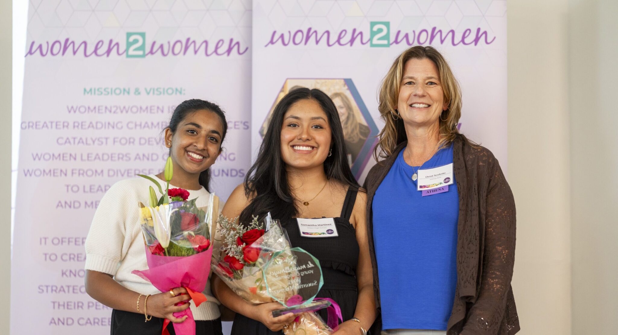 Future Leaders Start Here - Greater Reading Chamber Alliance