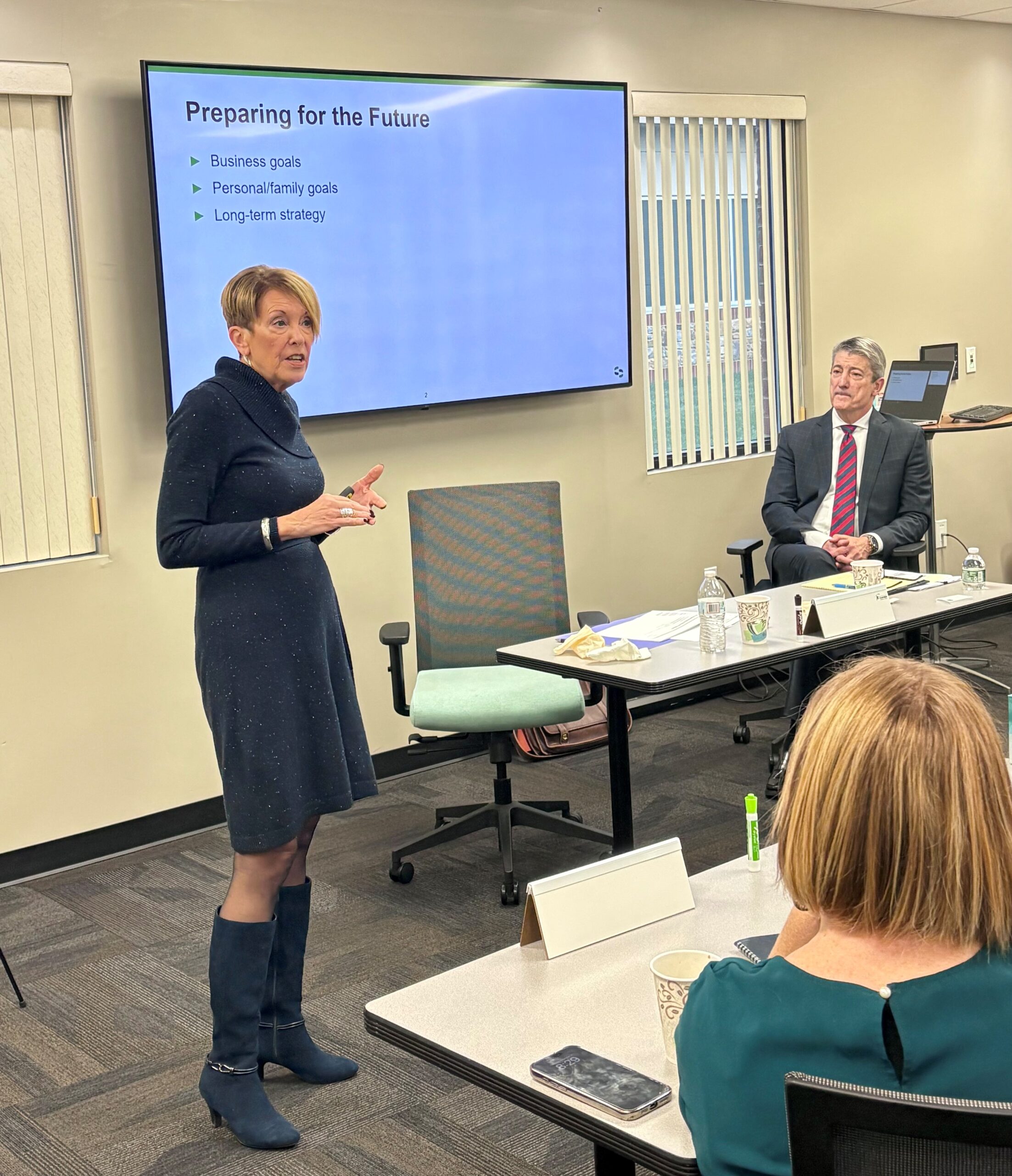 Succession Planning Done Right - Greater Reading Chamber Alliance